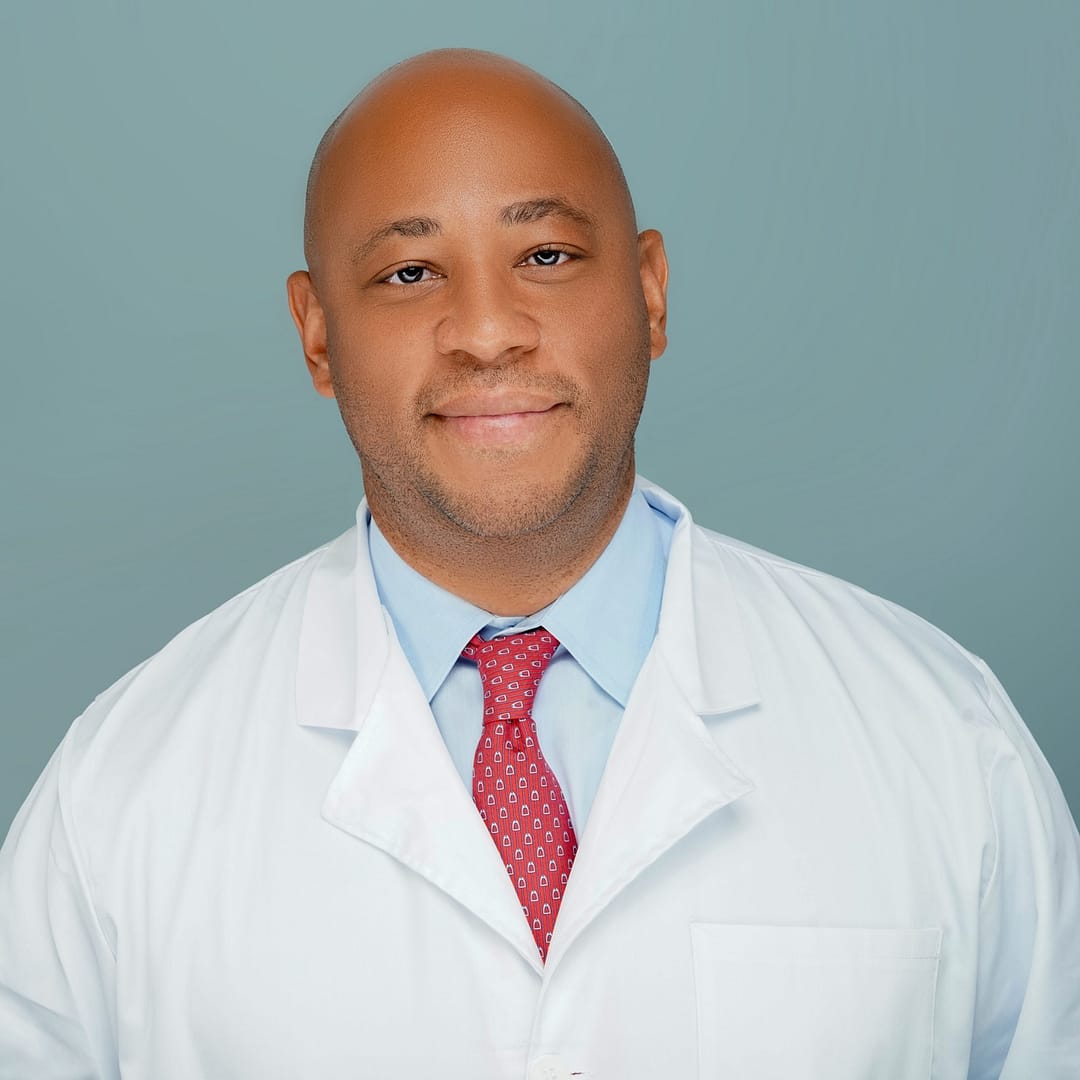 Alonzo Sexton Md My Black Doctor Directory