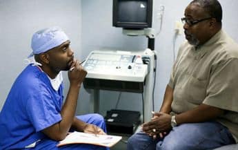 Paul Alphonse Jr, MD, MBA – My Black Doctor Directory