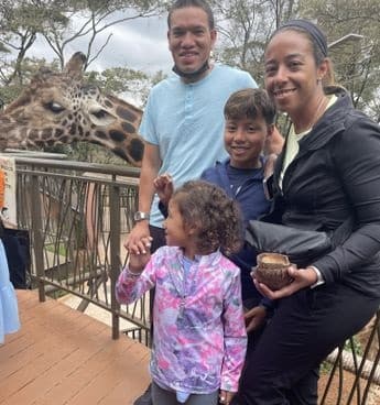 David Chin Yee – My Black Doctor Directory