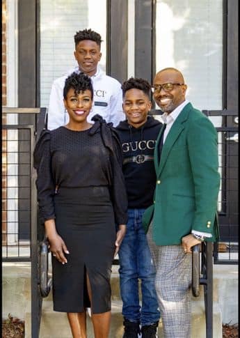 Paul Alphonse Jr, MD, MBA – My Black Doctor Directory