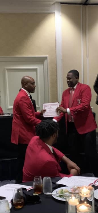 Paul Alphonse Jr, MD, MBA – My Black Doctor Directory