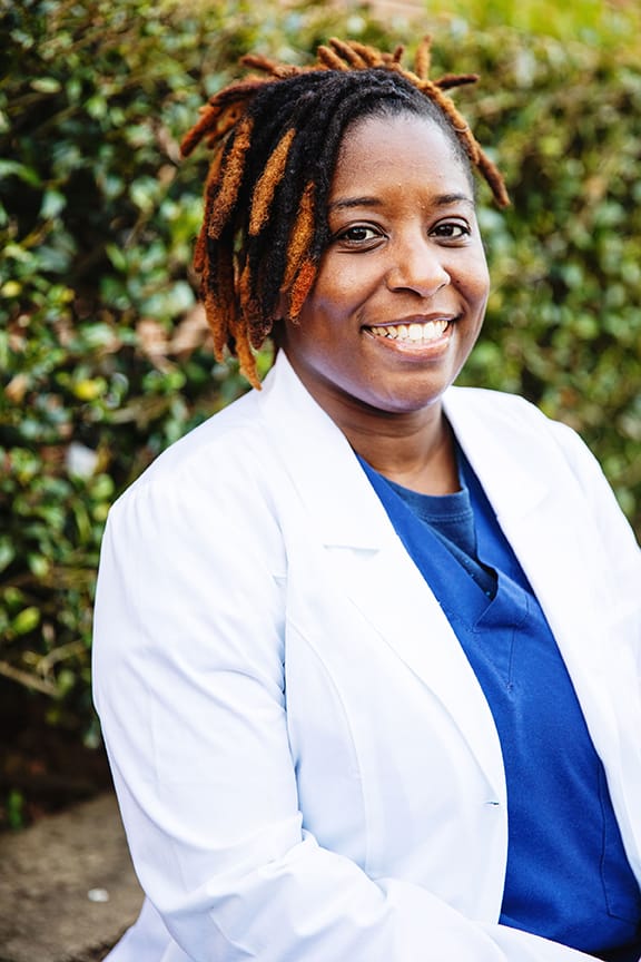 Dr. Chivon Stubbs, MD, MS – My Black Doctor Directory